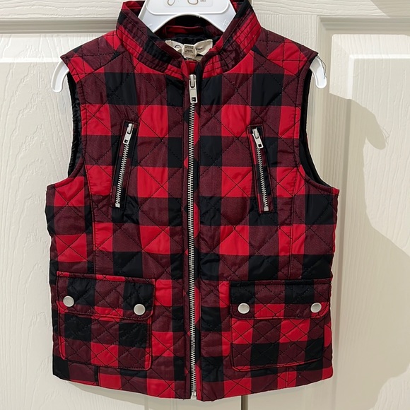 Jessica Simpson | Jackets & Coats | Jessica Simpson Quilted Vest | Poshmark